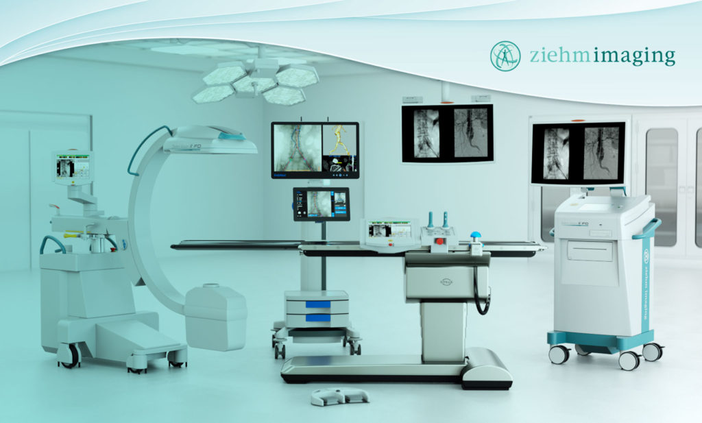 Alpha Imaging doo – Tehnologija u službi medicine